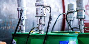 Catalyst Handling Services - Parex, FCC & CCR | CR3