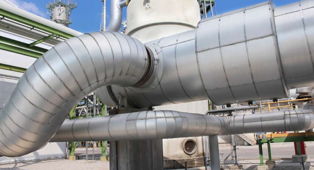 Industrial Shutdown and Turnaround Contractors | CR3