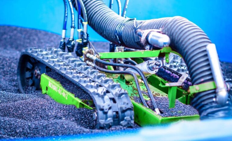 Reactor Services - Catalyst Handling Specialists | CR3