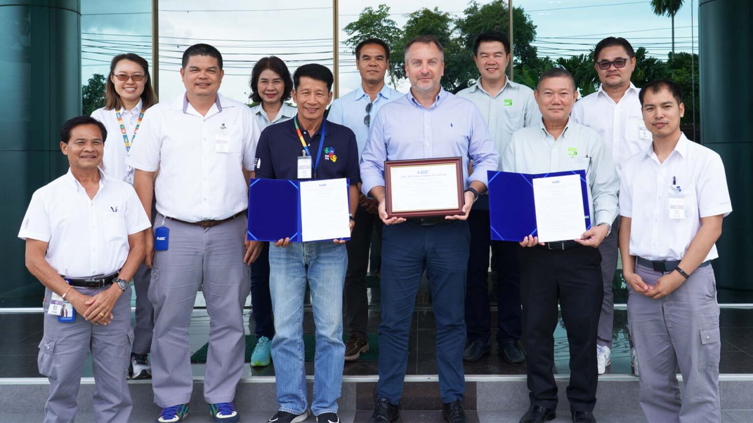 Latest News Archives - CR3 Group