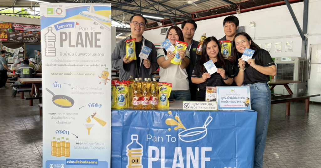 CSR In Practice: CR3 Thailand’s Continued Community Support - CR3 Group